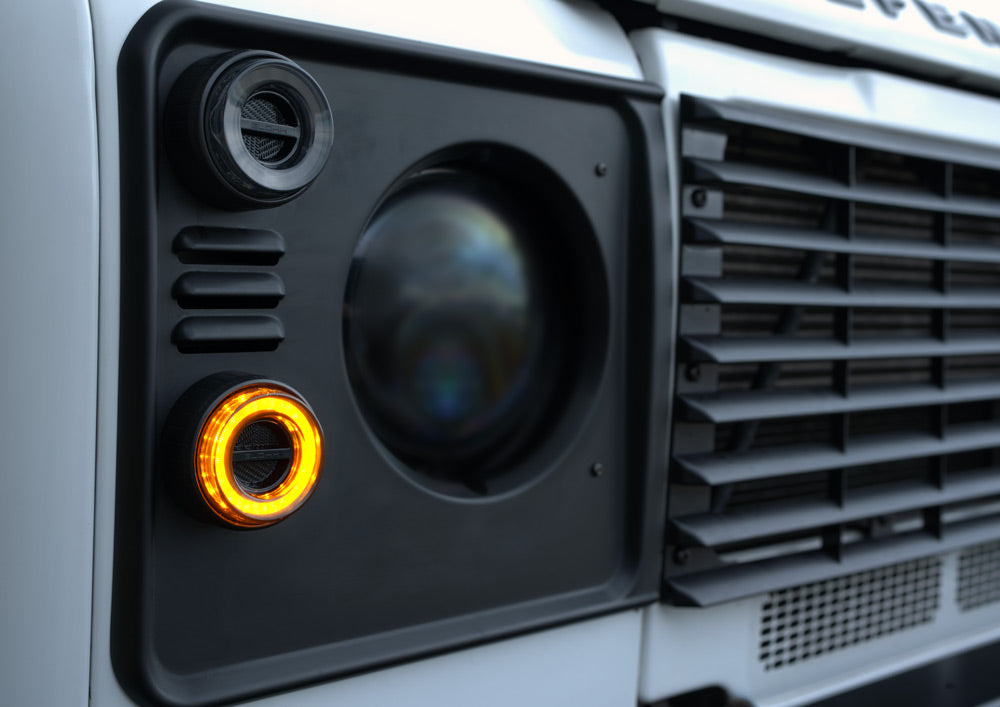 GL-2 Front – Glohh EU