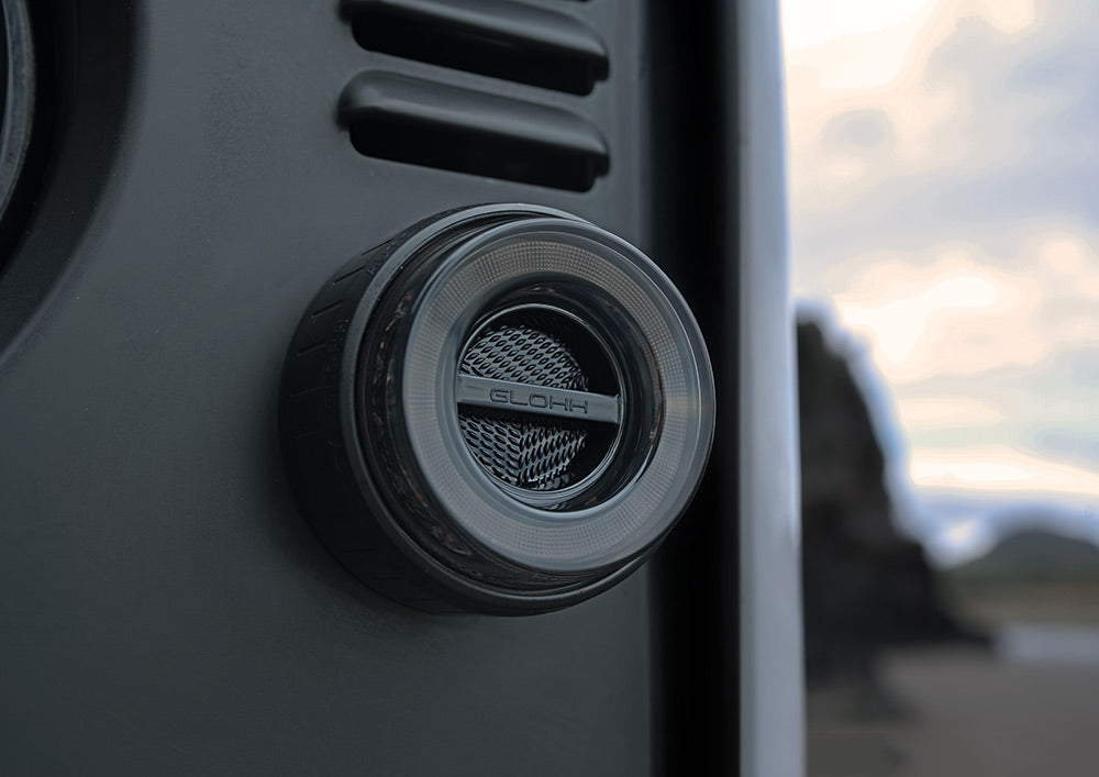 GL-2 Front – Glohh EU